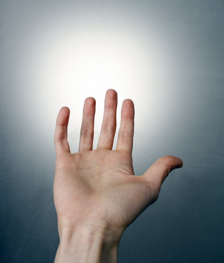 Extended hand for help stock image. Image of cooperation - 18791041