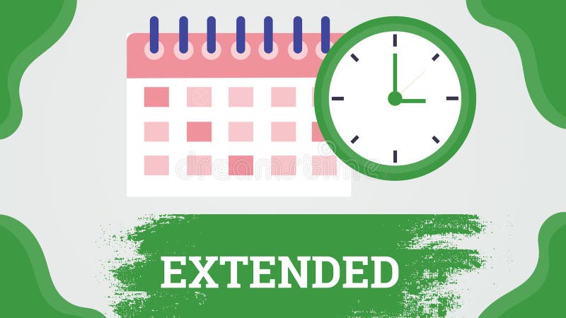 Time Extend Stock Illustrations – 462 Time Extend Stock Illustrations ...