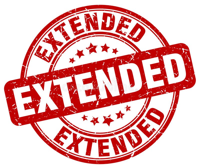 Red Extended Stamp Stock Illustrations – 1,107 Red Extended Stamp Stock ...