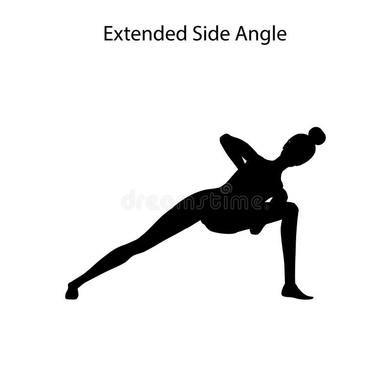 Extended Angle Stock Illustrations – 148 Extended Angle Stock ...