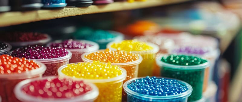 The Extensive Applications of Synthetic Plastic Materials in Modern ...