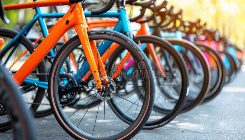 Extensive Array of New Bicycles Available at Cycle Sport Store for a ...