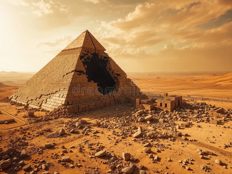 Extensive Damage Assessment CloseUp Examination of 28 Severely Damaged ...