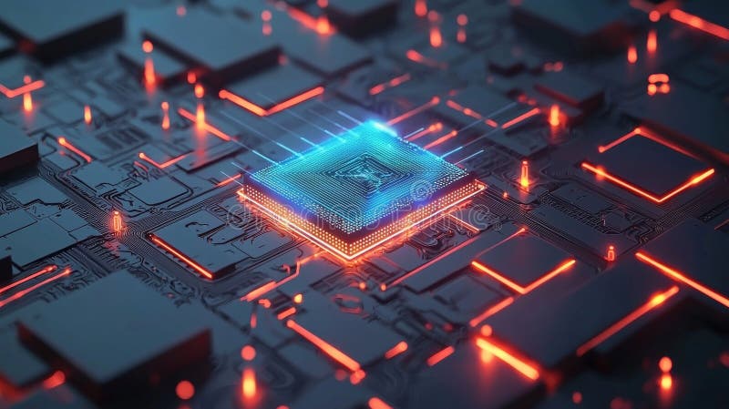 Extensive Data. the Fusion of Business and Digital Innovations. Safe ...