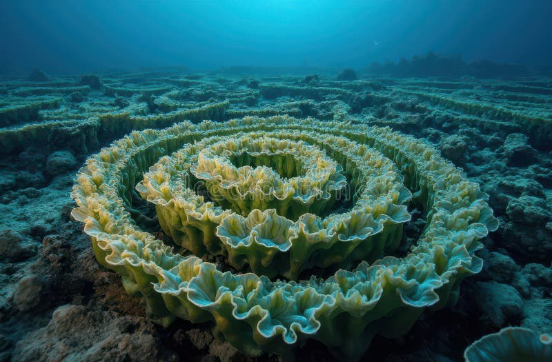 Natural Labyrinths Stock Illustrations – 12 Natural Labyrinths Stock ...