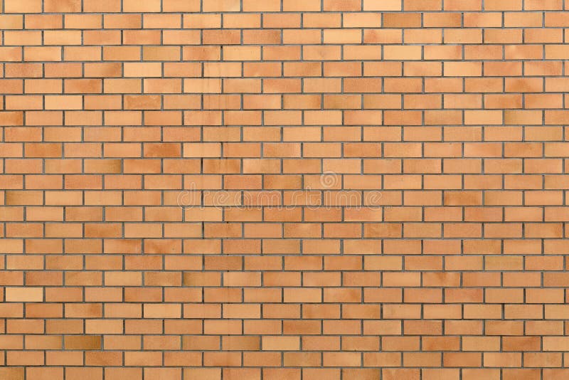 Exterior Brick wall stock photo. Image of line, brick - 46906940