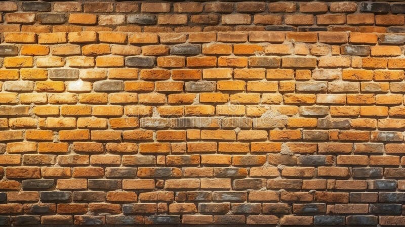 Exterior Brick Wall Texture Background, Abstract, Textures Stock ...
