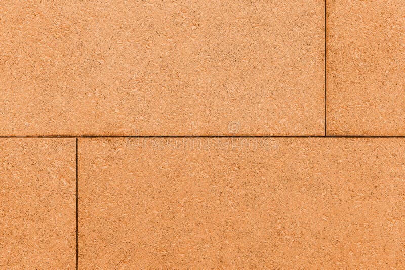 Exterior Brown Granite Block Wall Texture And Background Seamless Stock ...