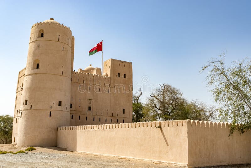 110 Barka Fort Oman Stock Photos - Free & Royalty-Free Stock Photos ...