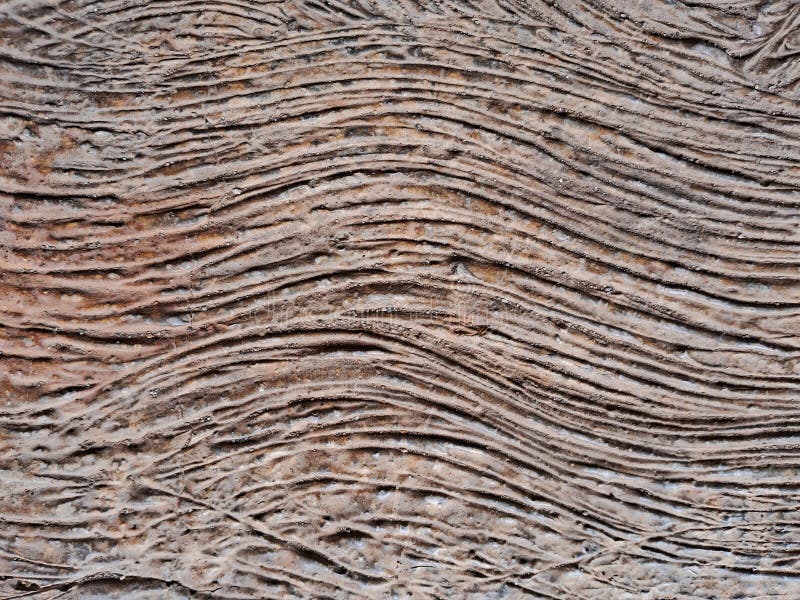 Exterior Exposed Cement Floor with a Rough Finish so it is Not Slippery ...