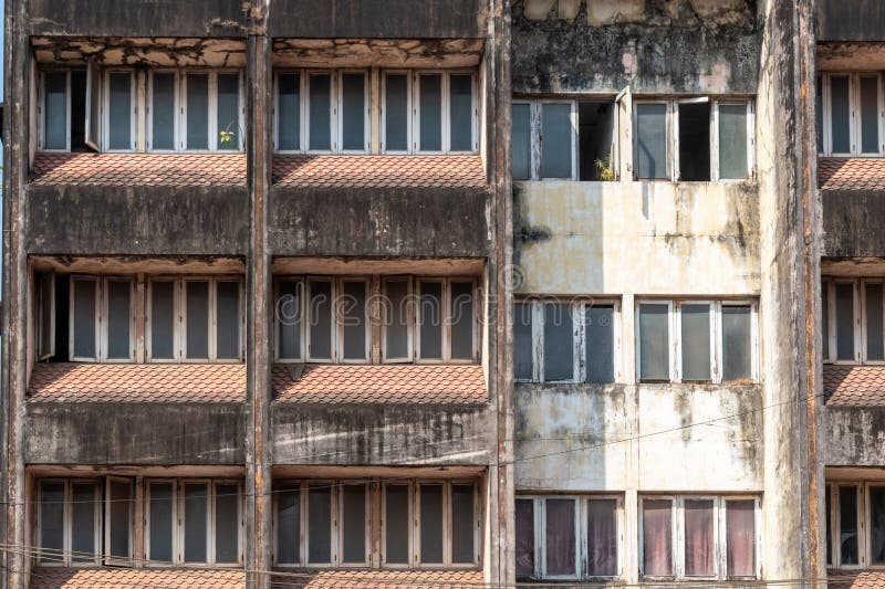 151 India Poor Town Facade Stock Photos - Free & Royalty-Free Stock ...