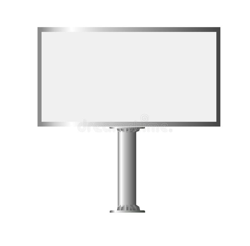 Exterior and Interior Signage Curve Concept. Direction, Pole, Wall ...