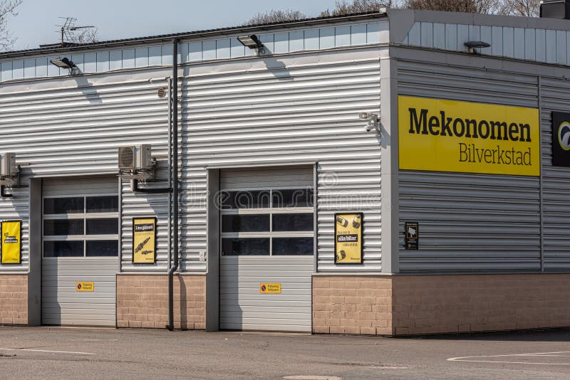 Mekonomen Workshop Stock Photos - Free & Royalty-Free Stock Photos from ...