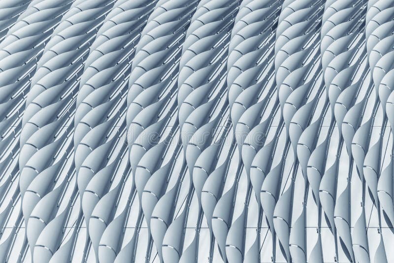 Modern Building Abstract Background Pattern Editorial Stock Photo ...