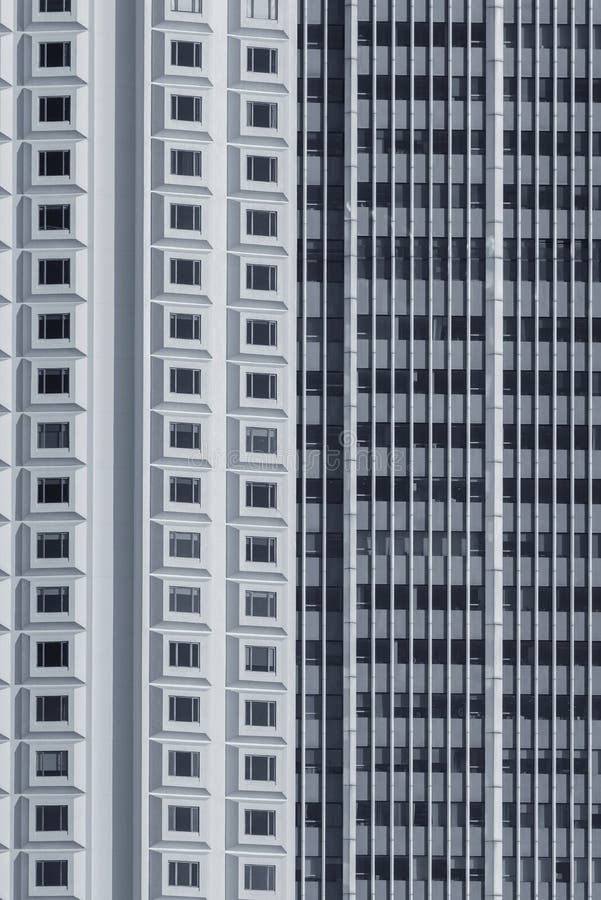 Modern Building Abstract Background Pattern Stock Photo - Image of ...