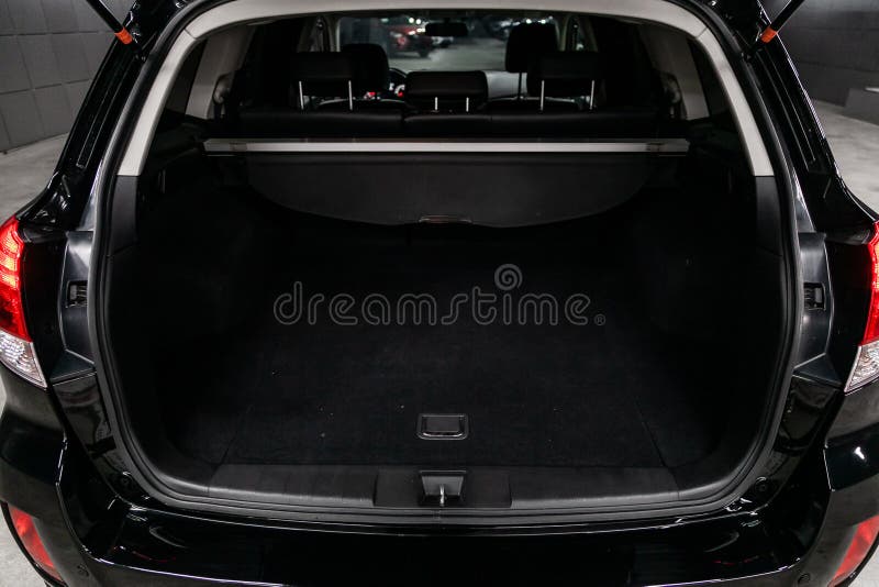 Side View Car Boot Open Stock Photos - Free & Royalty-Free Stock Photos ...