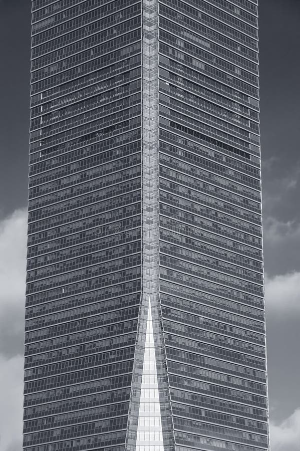 Building abstract stock photo. Image of symmetry, tall - 106986954