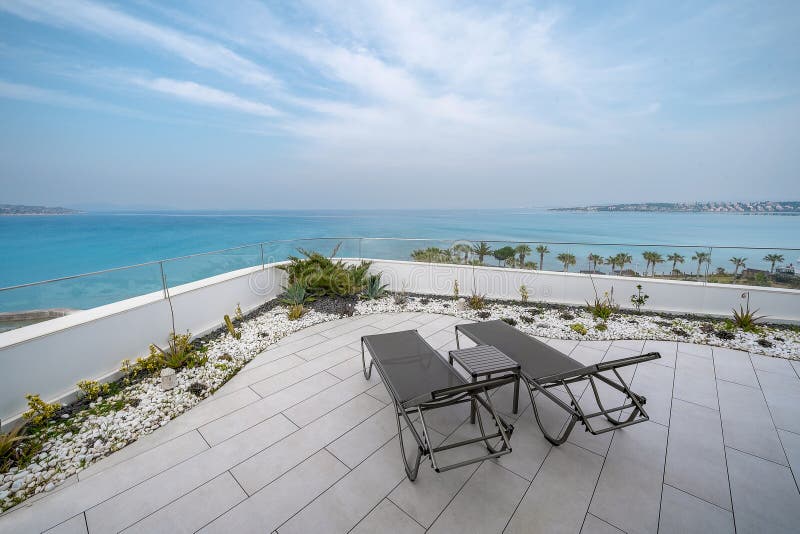 Exterior Photography, Modern Hotel Balcony, in Modern Style, Interior ... Exterior Photography, Modern Hotel Balcony, in Modern Style, Interior ...