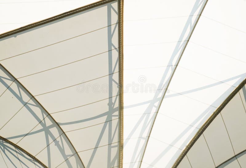 Exterior roof of building stock photo. Image of structure - 68523246