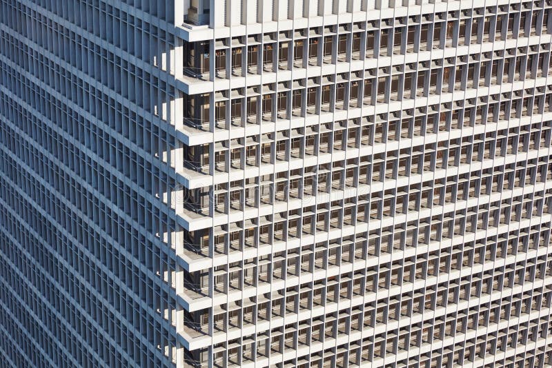 Exterior Skyscraper Building Texture Stock Photo - Image of business ...