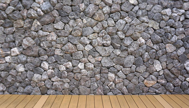 Exterior Stone Wall Texture and Pattern Stock Image - Image of texture ...