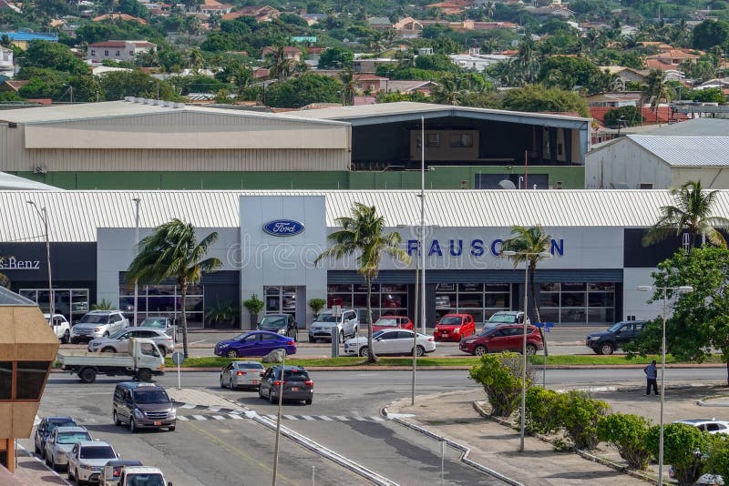 Ford dealership editorial photo. Image of cars, dealership - 41224991