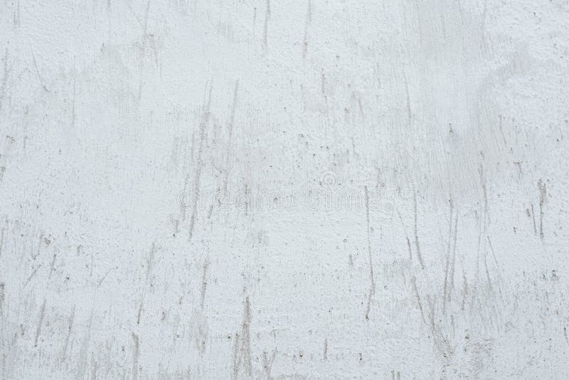 Exterior Textured Decorative Finishing White Wall. Texture Stone ...