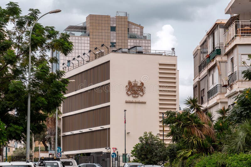 British Embassy in Moscow editorial photo. Image of russia - 42243606