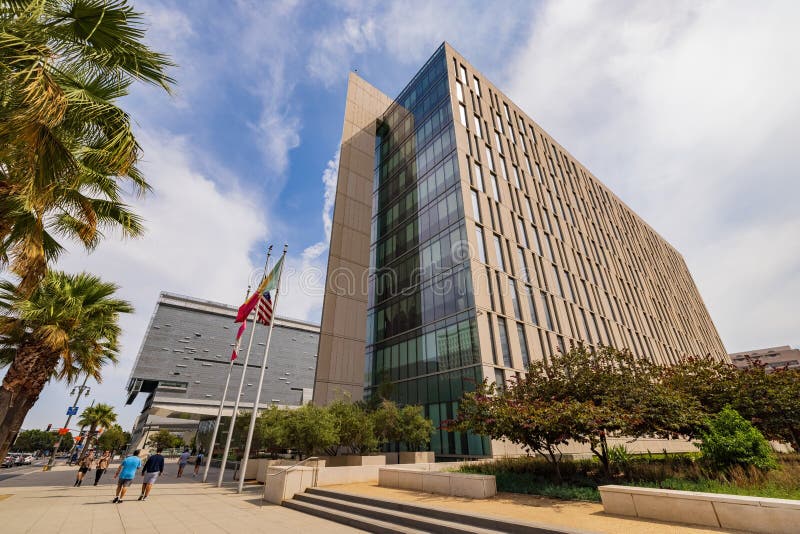 Lapd Headquarters Stock Photos - Free & Royalty-Free Stock Photos from Dreamstime