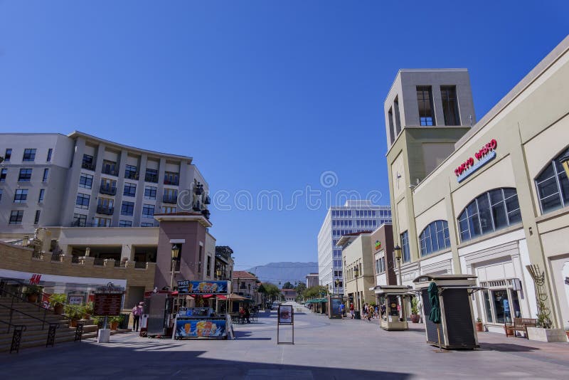 Some shops in rest area editorial stock image. Image of travel - 123073744