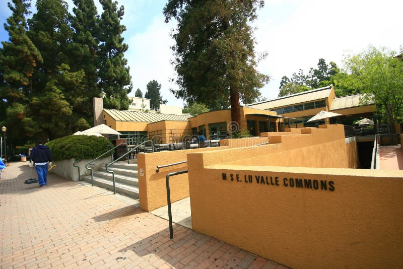 Ucla Covel Commons Stock Photos - Free & Royalty-Free Stock Photos from ...