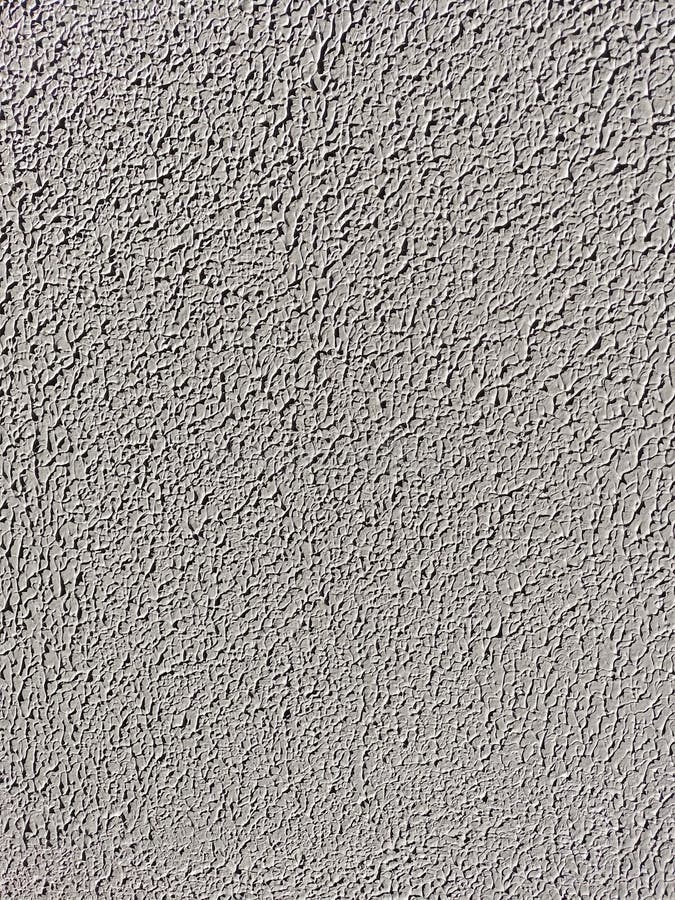 Exterior Wall Painted with Special Paint. Stock Photo - Image of fond ...