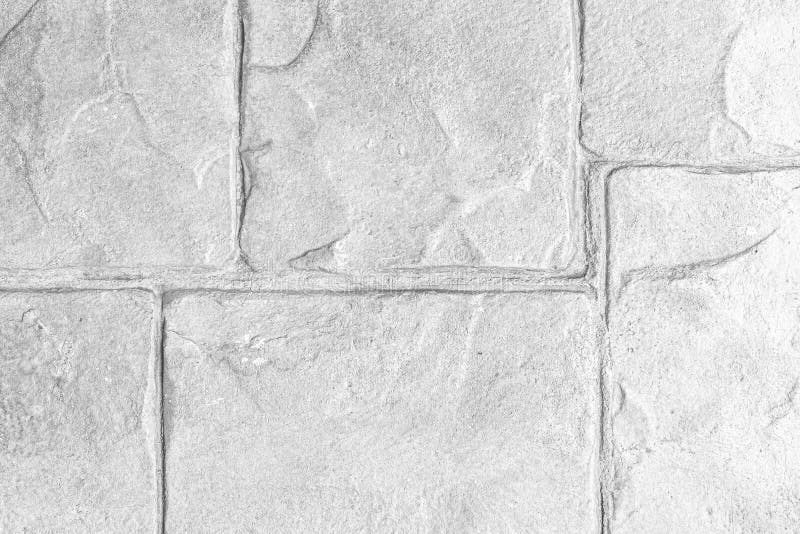 White Ceramic Floor Tile with Line Patterns Stock Photo - Image of ...