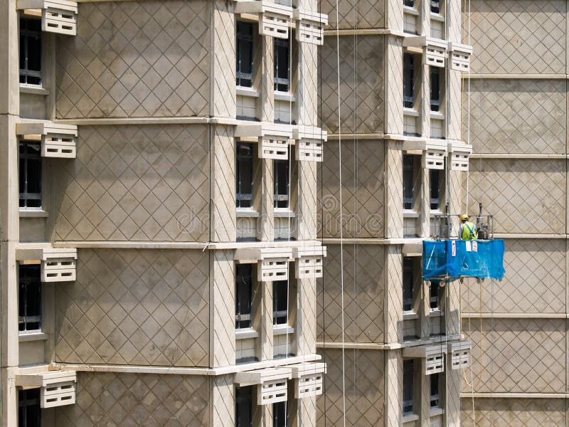 Exterior Work Picture. Image: 7039278