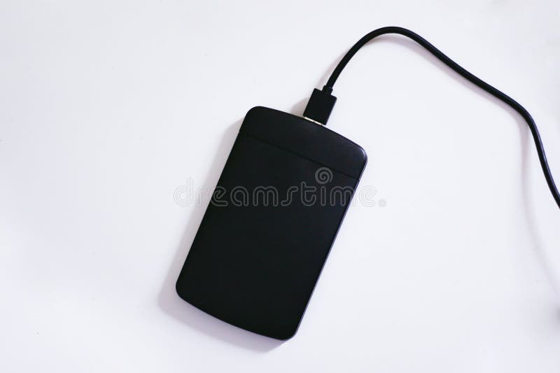 External Storage stock photo. Image of external, data - 275276966