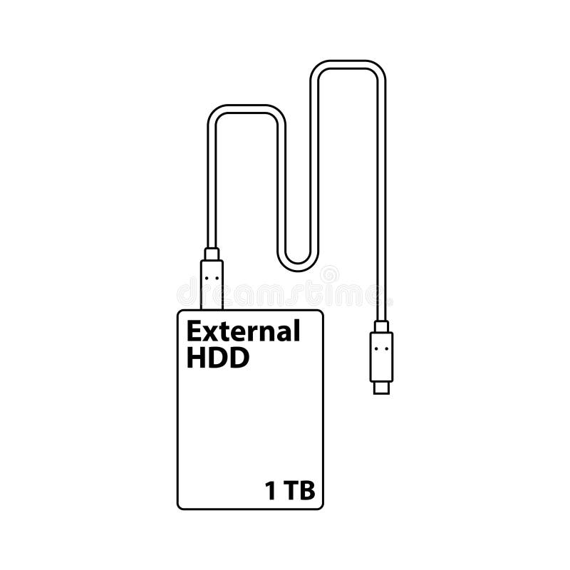 External Outline Stock Illustrations – 2,805 External Outline Stock ...