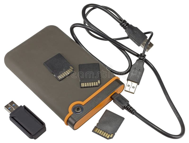 Hard disk drive stock photo. Image of chip, crash, controller - 28127284