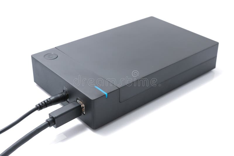 External Hard Drive Casing for 2.5 and 3.5 Inch for Data Storage and ...