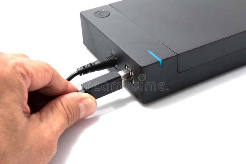 External Hard Drive Casing for 2.5 and 3.5 Inch for Data Storage and ...