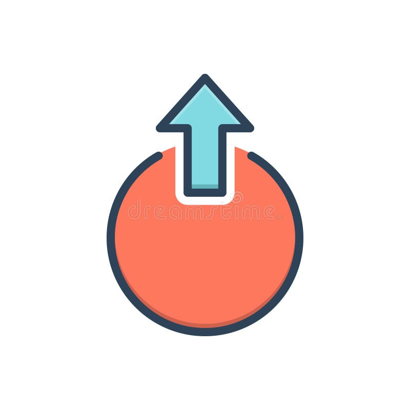 Externalarrow Stock Illustrations – 7 Externalarrow Stock Illustrations ...