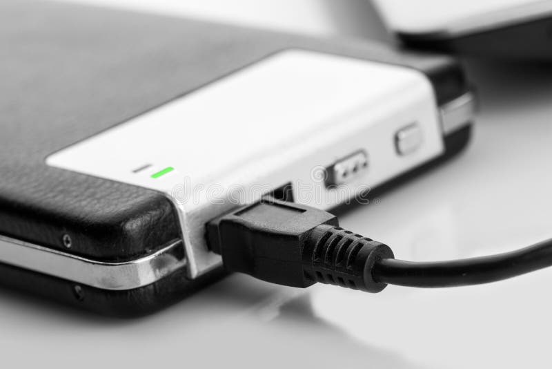 External storage drive stock photo. Image of compact - 50512078