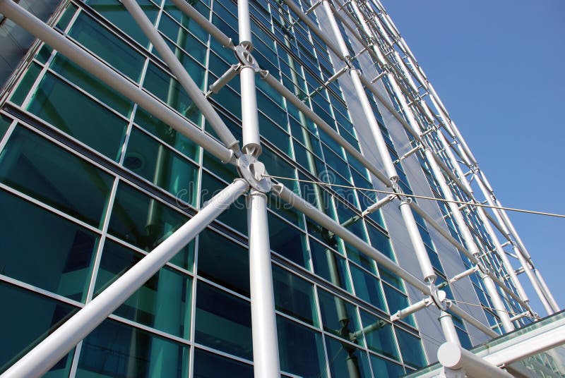 External Structure stock image. Image of architecture - 2714481