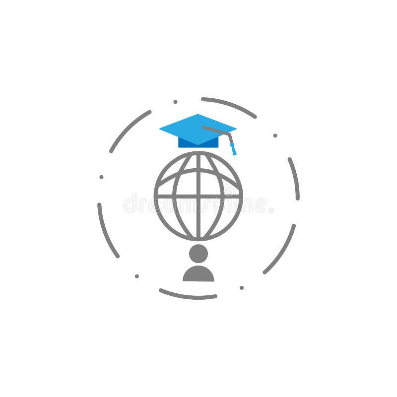 Offline Education Icon Stock Illustrations – 285 Offline Education Icon ...