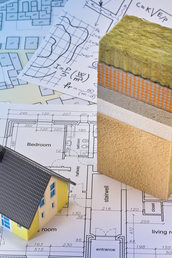 External Thermal Insulation Coatings for Building Energy Efficiency ...