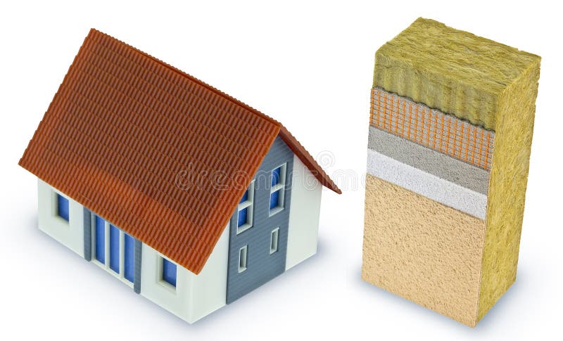 EXTERNAL THERMAL INSULATION COATINGS for BUILDING ENERGY EFFICIENCY ...