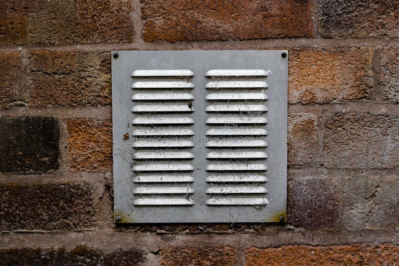 External vent stock photo. Image of abstract, external - 97301390