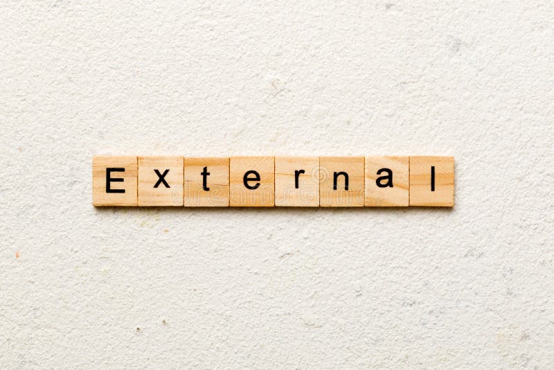 Swot Word Written on Wood Block. Swot Text on Table, Concept Stock ...