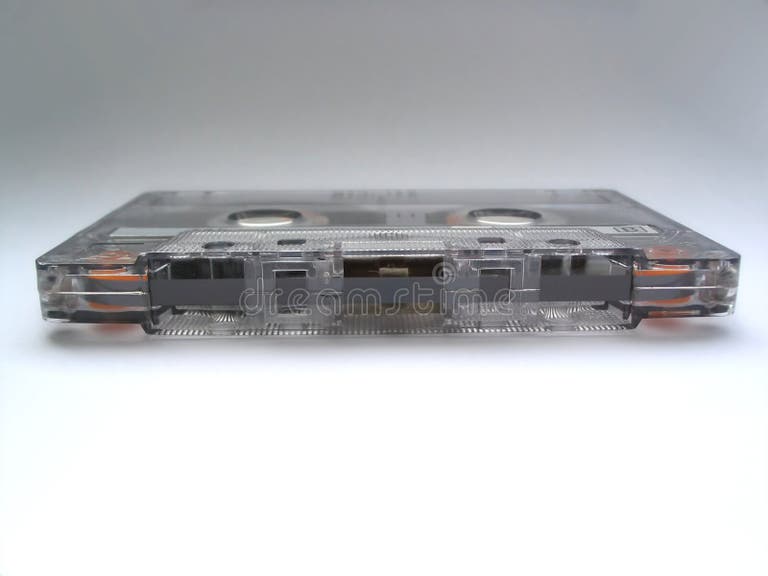 Extinct technology stock photo. Image of ribbon, magnetic - 1469312