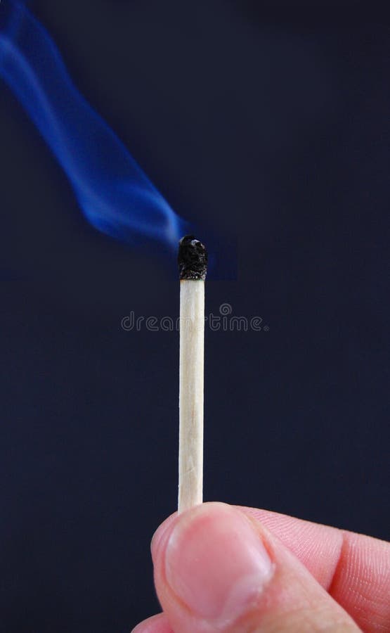 Extinguished stock photo. Image of stick, crisis, energy - 12902824