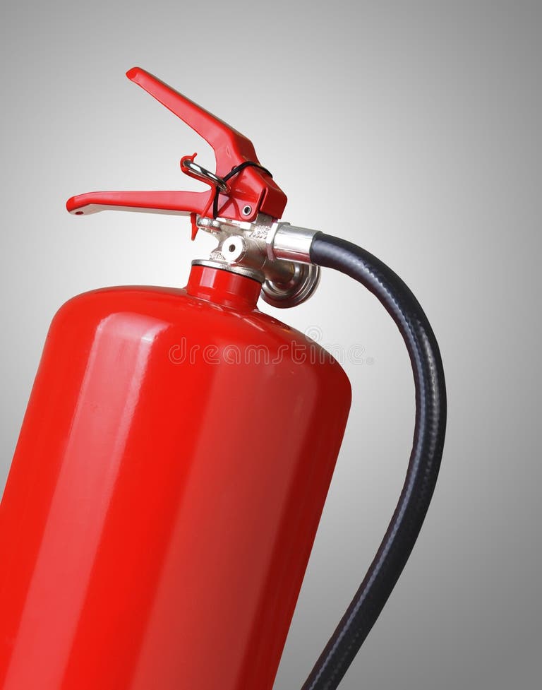 594 Fondo Azul Del Extintor De Incendios Fotos de stock - Fotos libres ...